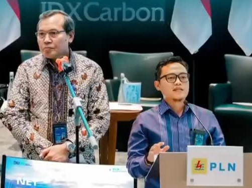 Raksasa Carbon Trading PLN NP Mantapkan sebagai Emiten Terbesar di ...